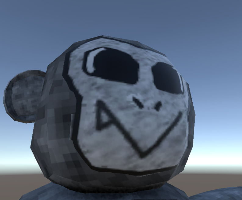 frubies by JaxxPlaysVr