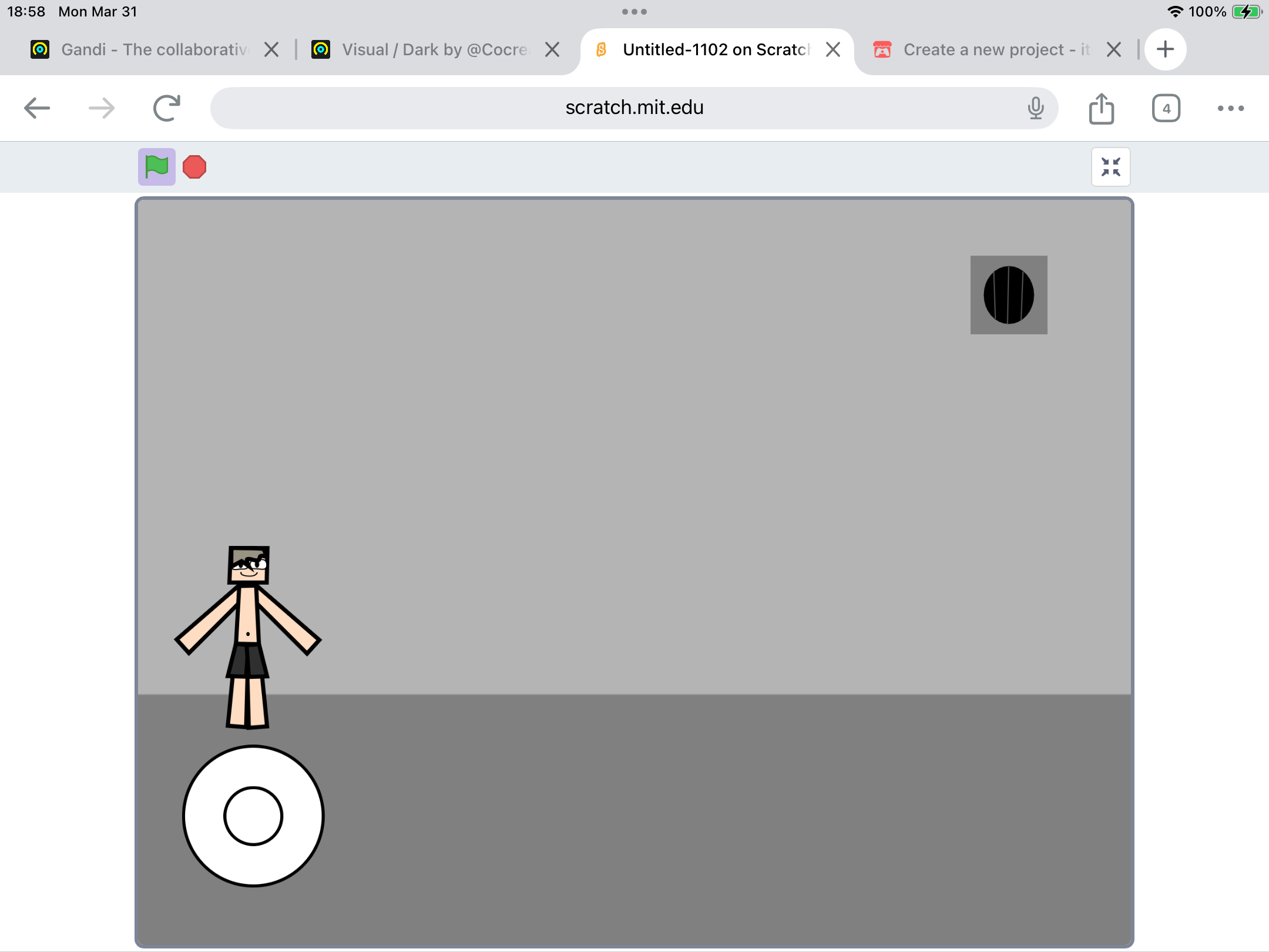 Furry 1.0 by Pillowmynuts