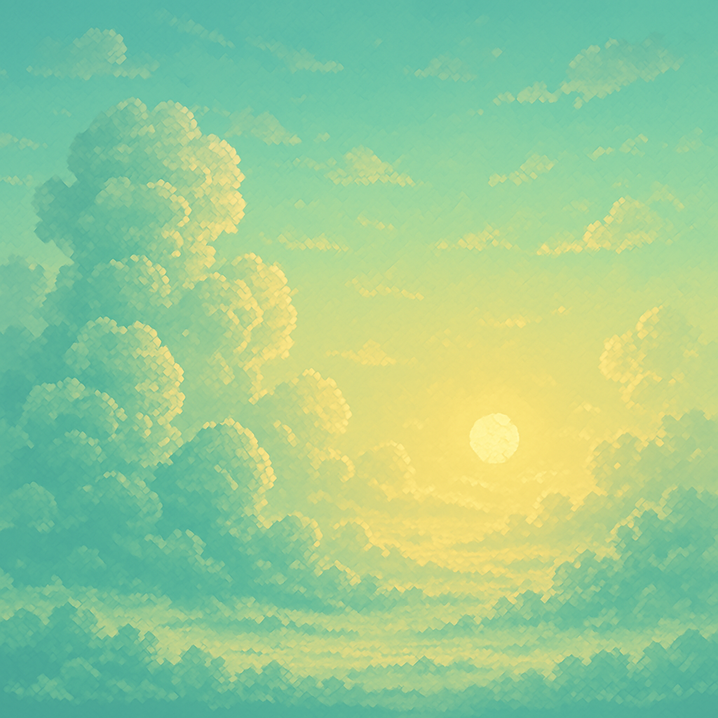 Epic Sky Background pack - Epic Sky Background pack by Atoms