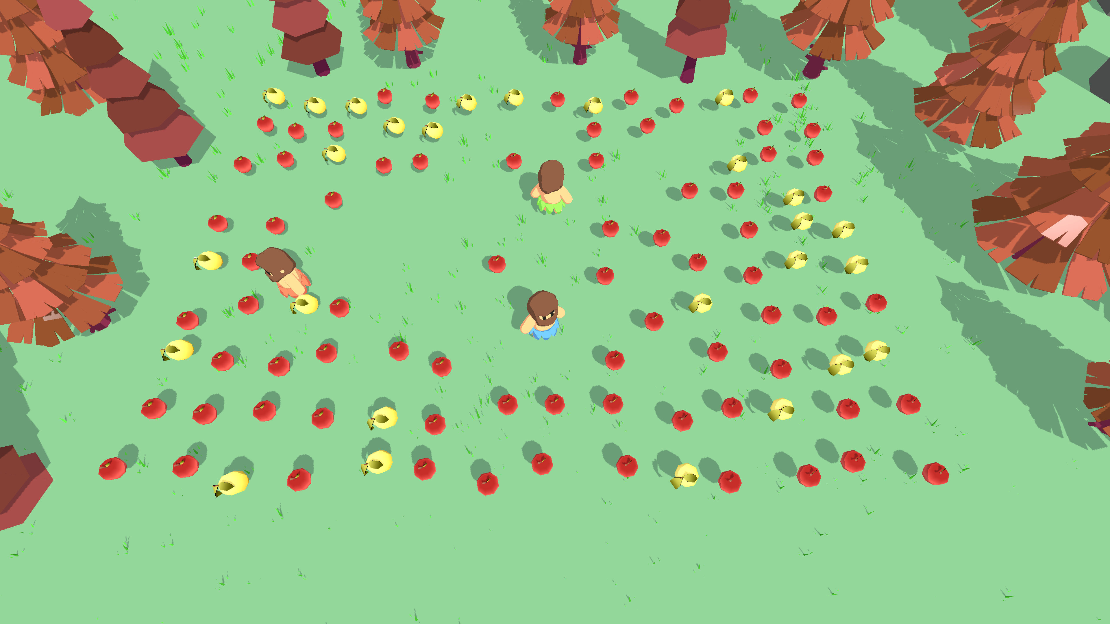 Cavemen Olympics - Alpha Ver. by tomsandsworth