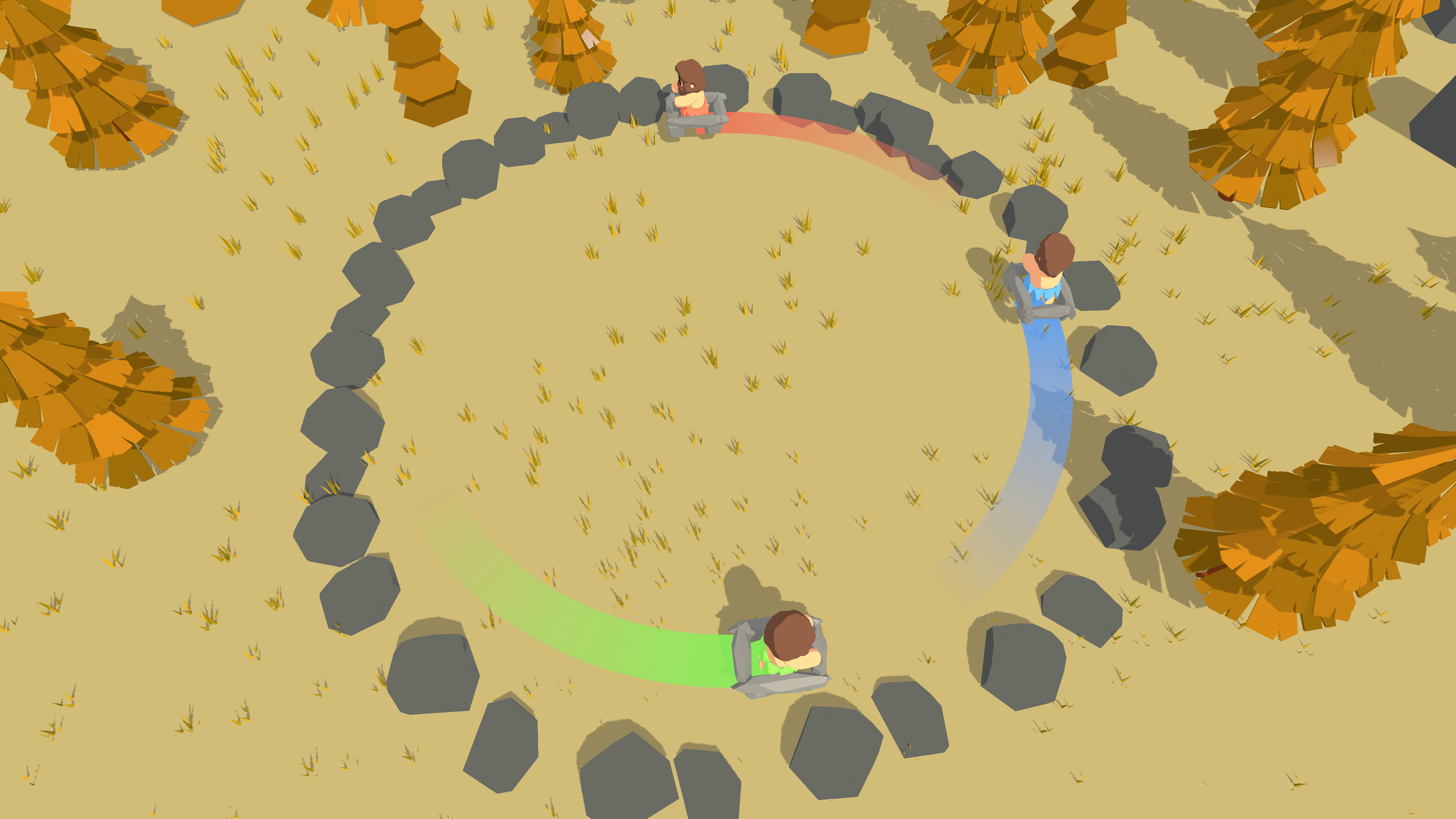 Cavemen Olympics - Alpha Ver. by tomsandsworth