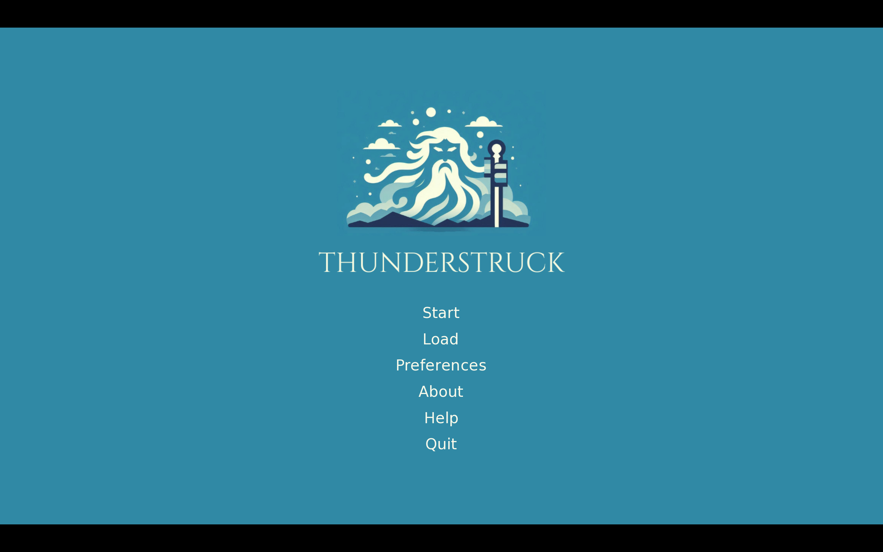Thunderstruck Demo by witchescollection