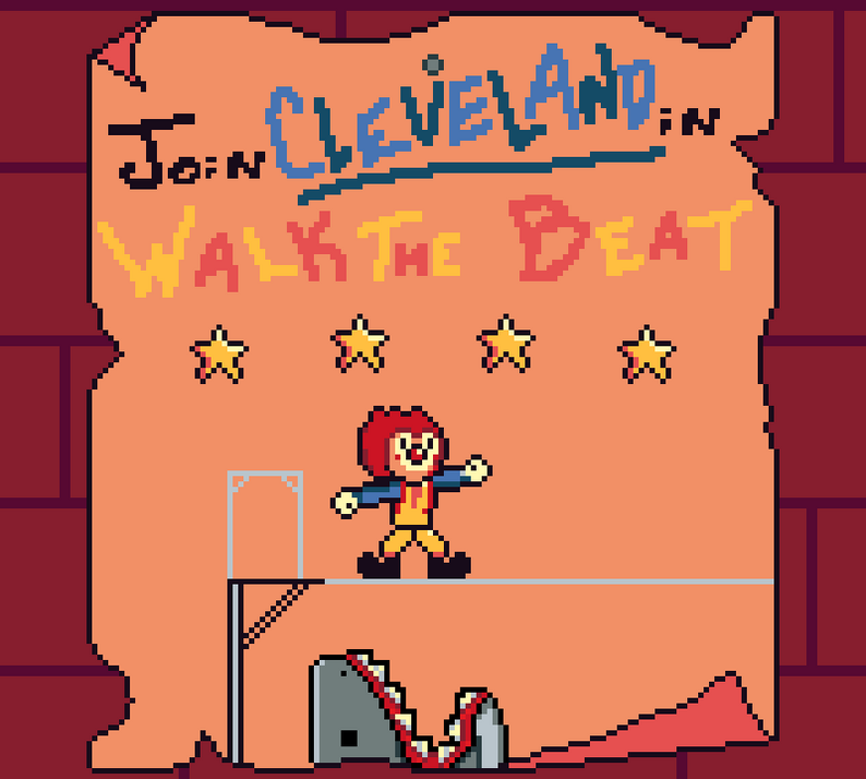 Circus of Groove by lildyll, 8BitDits