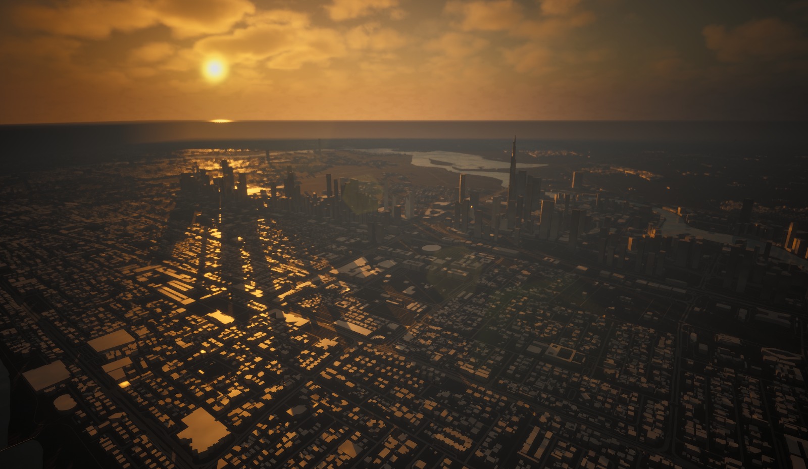 DISPATCHER_999 - DUBAI SIM by RashMonster for DEF x Dubai Police Game ...
