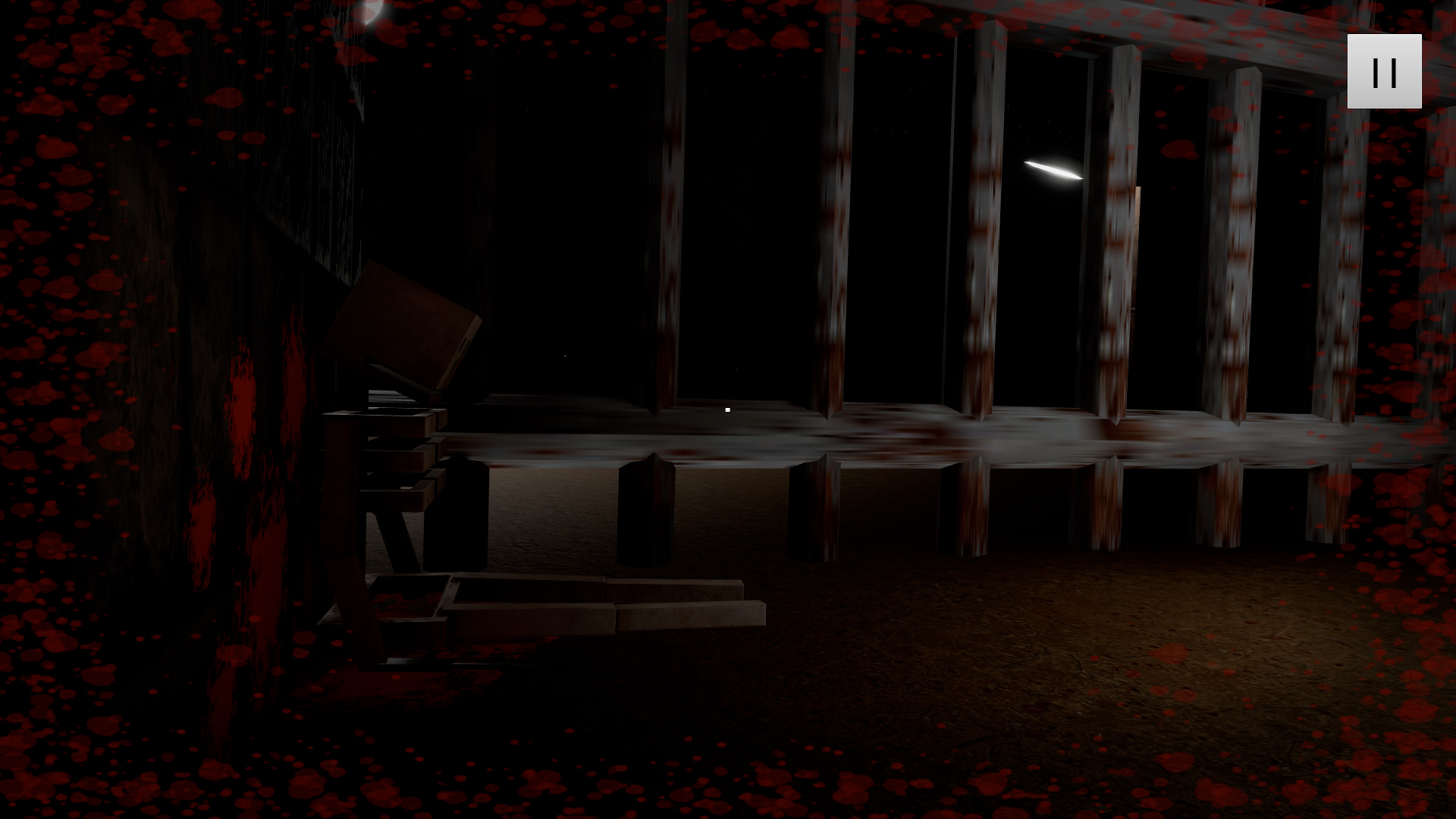 Fell Asleep: New Nightmare. by NetNight