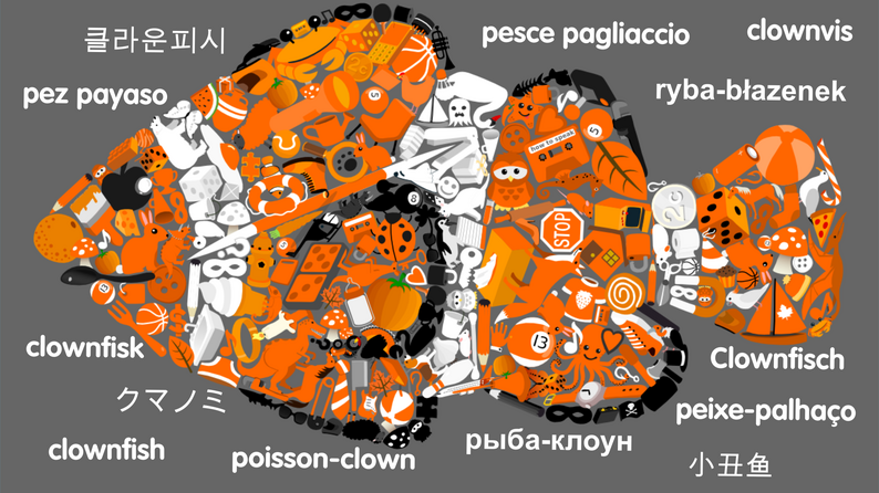 Little Things® Remastered by KLICKTOCK