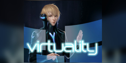 Virtuality by Katta