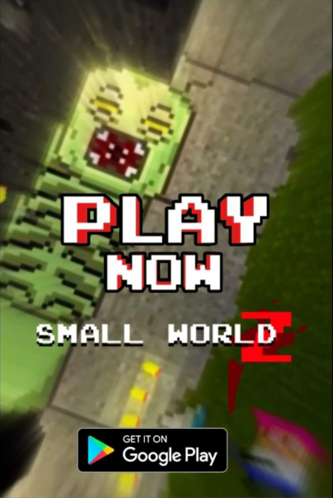 Small World Z by in-d_Gaming