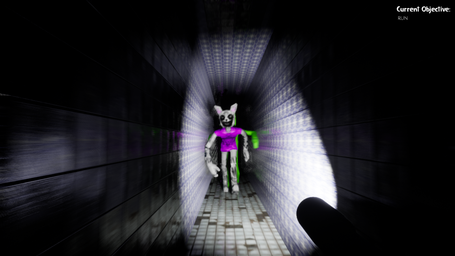 Ya Boopa's Friends: Episode 2 (OLD) by ChocolateFishGames
