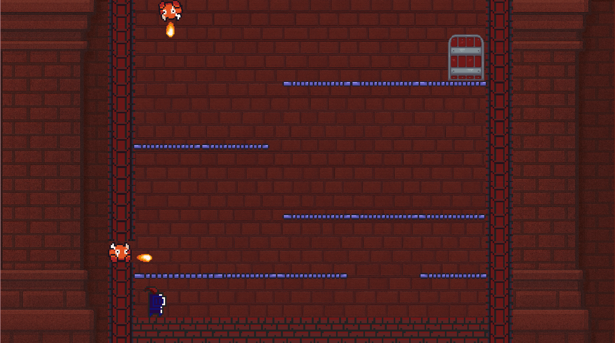 Infernus by PrincesodoPagode