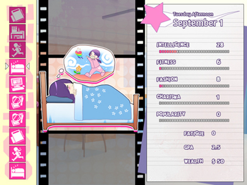 Backstage Pass by sakevisual