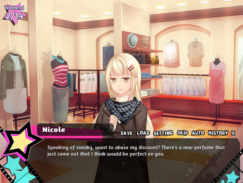 Backstage Pass by sakevisual