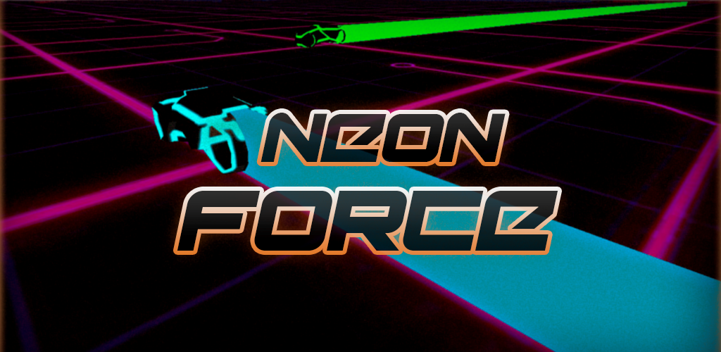 Neon Force by NeoTwo