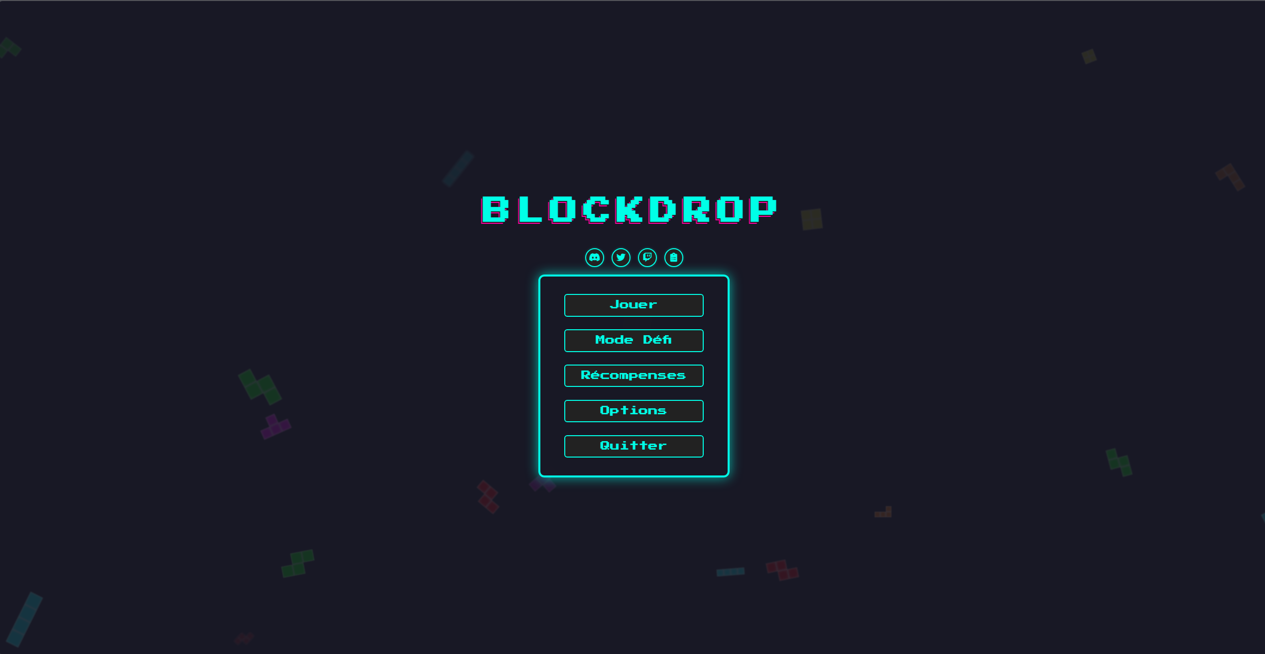 BlockDrop by ZoldStudio2