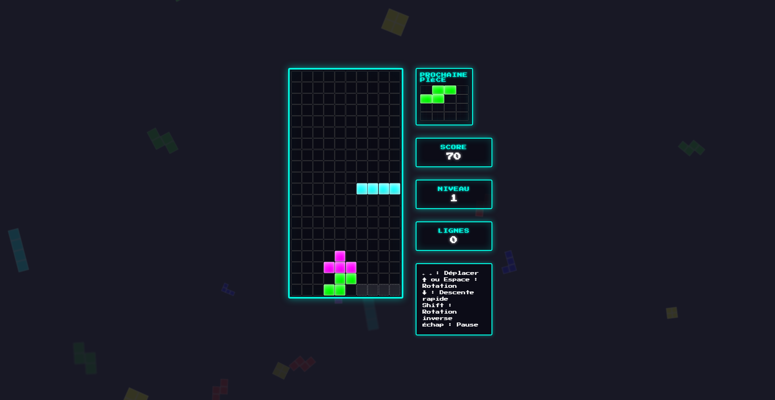 BlockDrop by ZoldStudio2