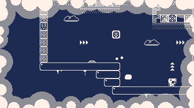 You don't have time to live! - 1bit jam by dwursteisen