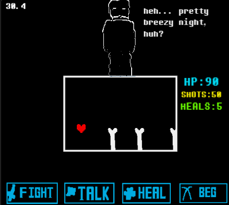 Starism boss fight v0.5.3 by polygonthechicken124