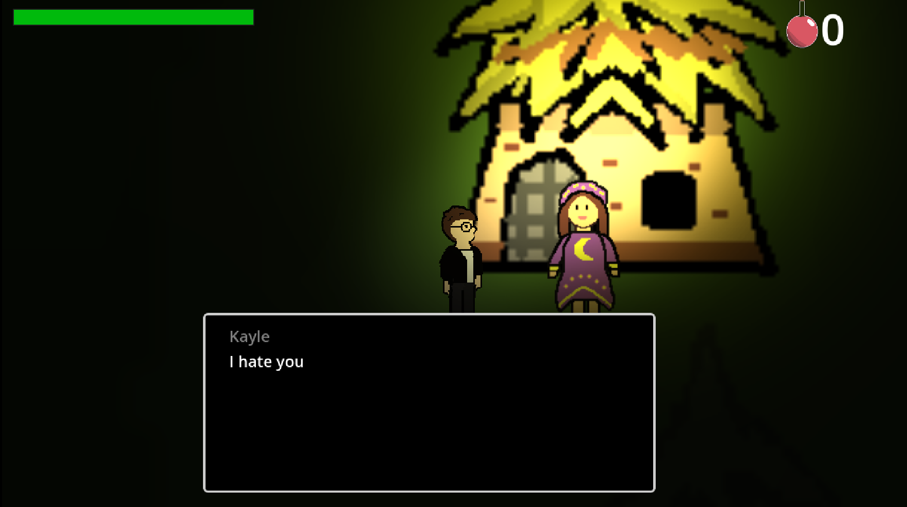 Aziel : In the Dark Forest by CloroxTastesGood, MXMXMXMX, sarahtz, sl_ixa