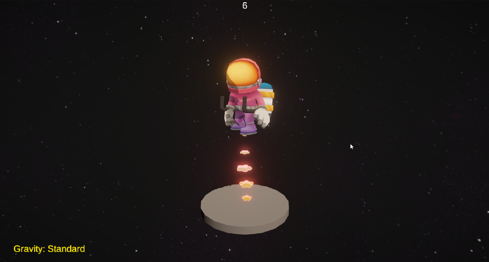 Astro-Not! by Will Bohlke