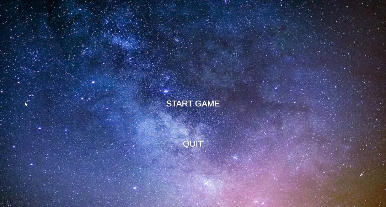 Astro-Not! by Will Bohlke