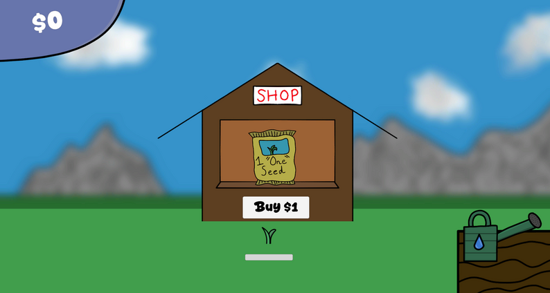 Grass Touching Simulator 2025 by Ninjjuu