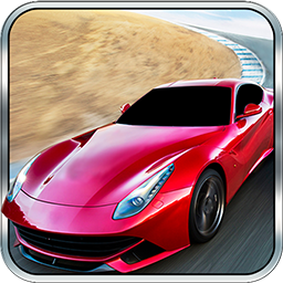 Furious Traffic Rush by Vector Solutions