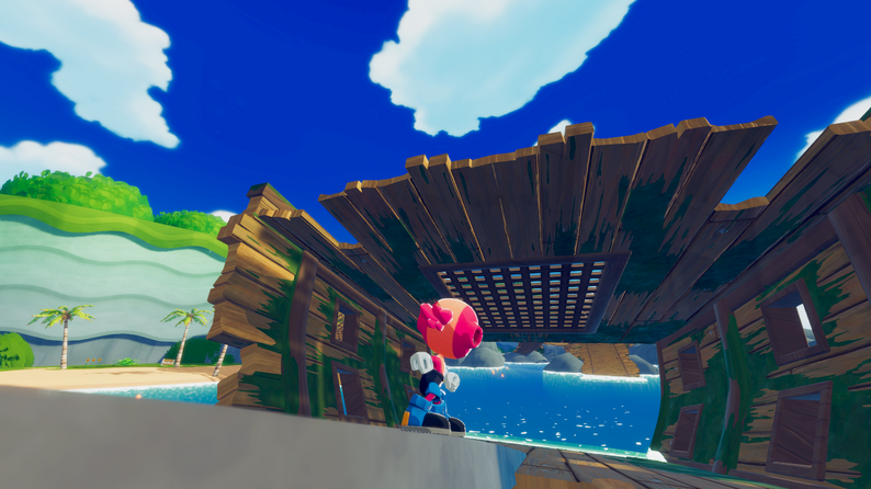 Project Rascal by GabrielGonzale