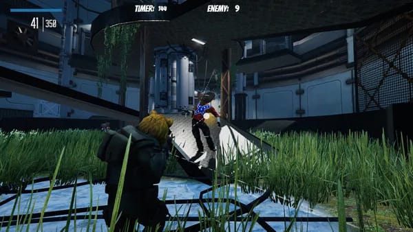 Lion Soldier's Vengeance: Animal wars by Damon Black