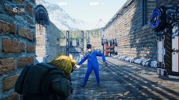 Lion Soldier's Vengeance: Animal wars by Damon Black