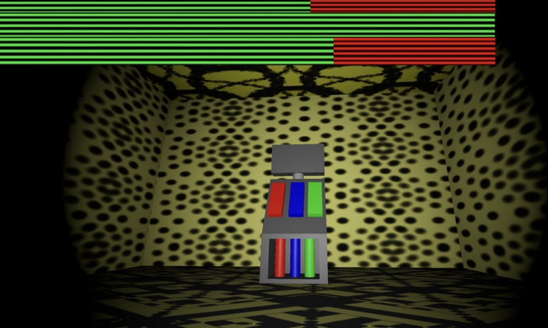 institute of evil lemon by Graphtet