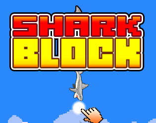 Shark Block by tokka