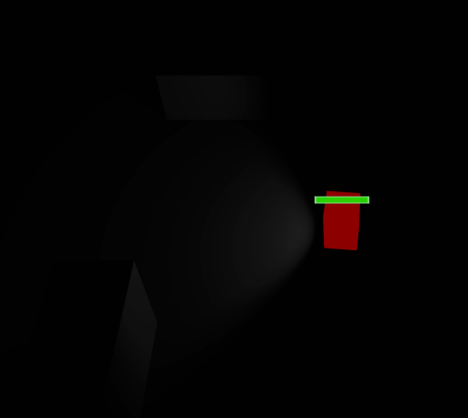 Trap Runner by jersobh