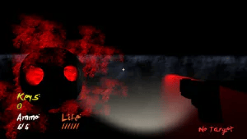 Dead Doors Classic by froznpoopdev