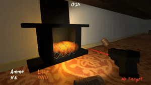 Dead Doors Classic by froznpoopdev