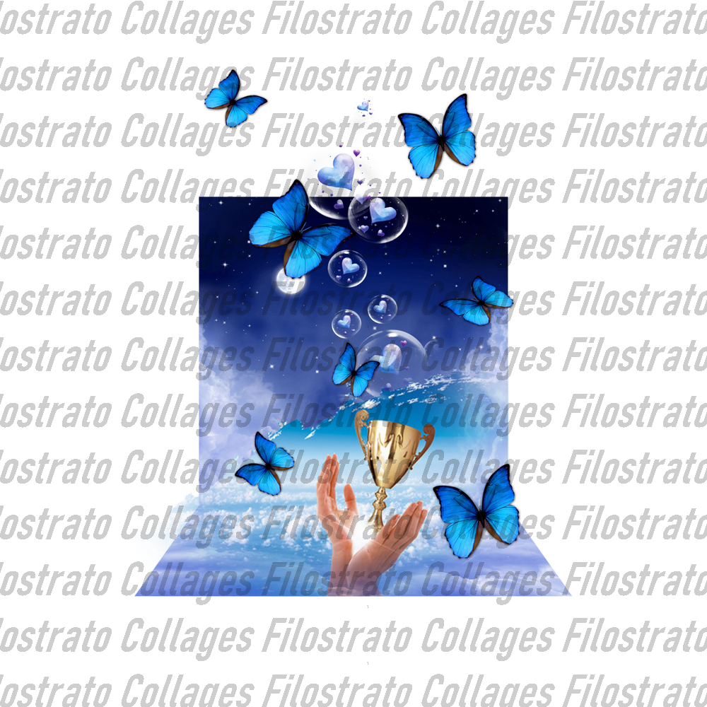 Pack Surrealista 4 by filostrato.collage