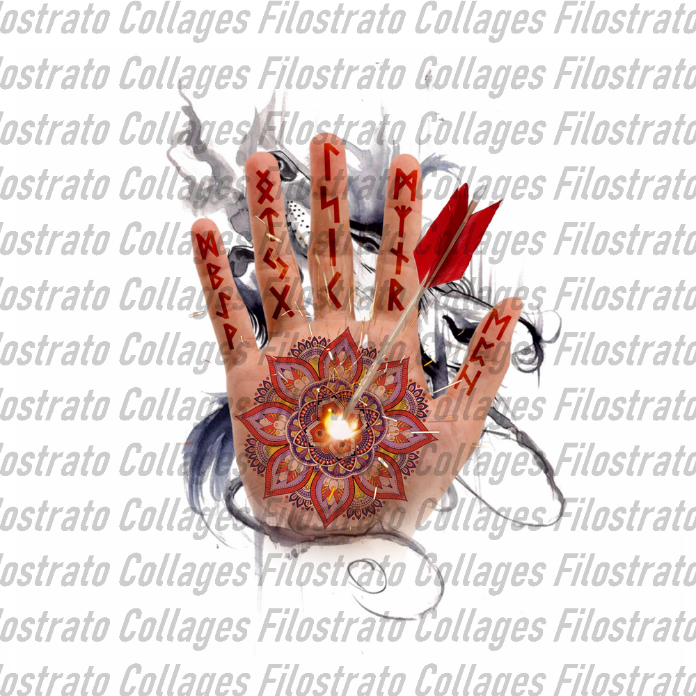 Pack Surrealista 4 by filostrato.collage