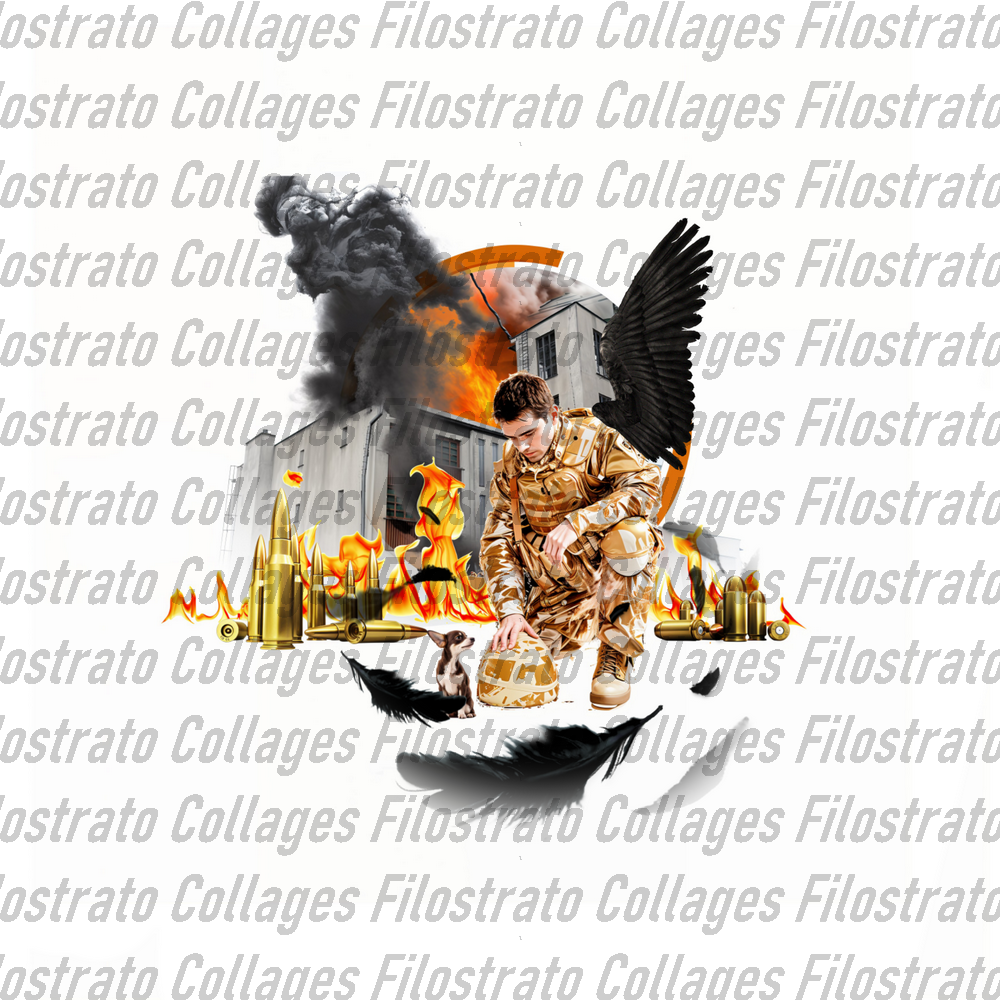 Pack Surrealista 4 by filostrato.collage
