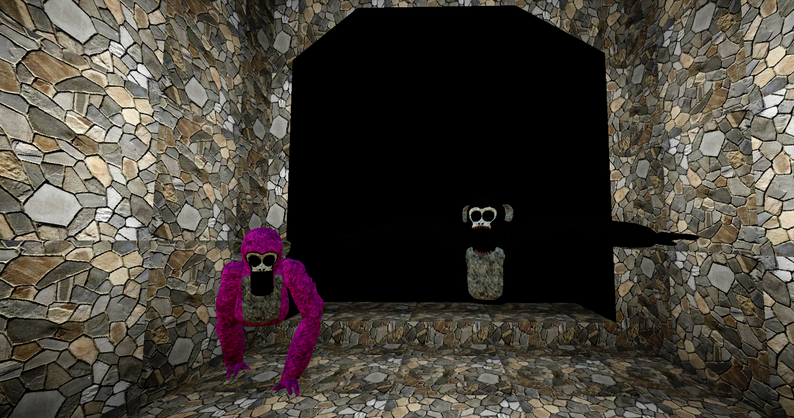 Tag Of Fear Z by ZARDYVR