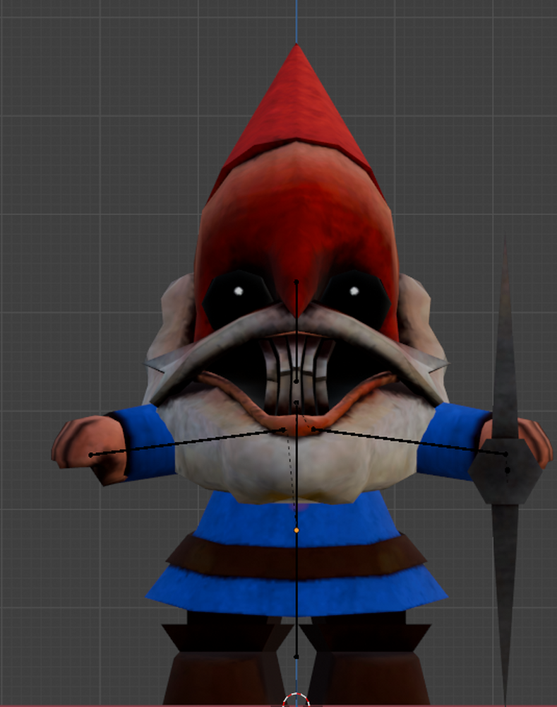 R.E.P.O Rigged Models (CANCELED...) by VERYFROZEN