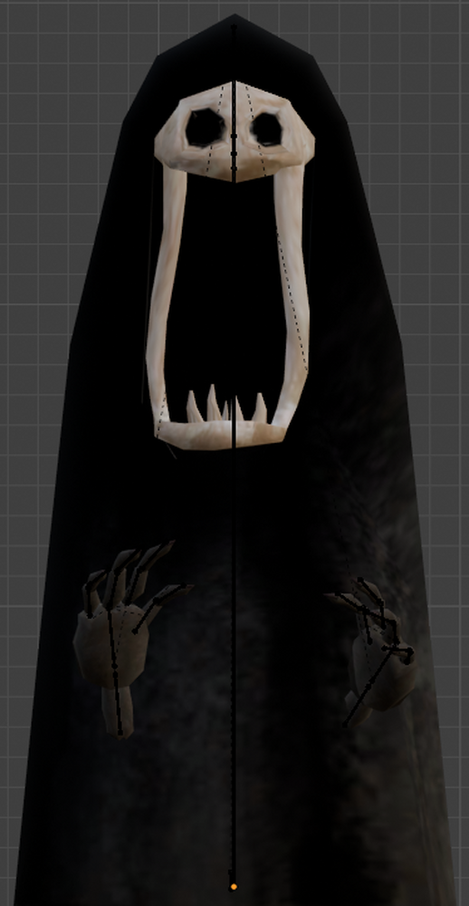 R.E.P.O Rigged Models (CANCELED...) by VERYFROZEN