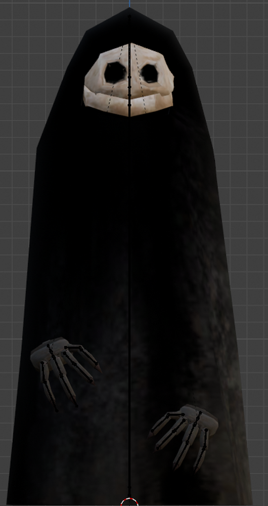 R.E.P.O Rigged Models (CANCELED...) by VERYFROZEN