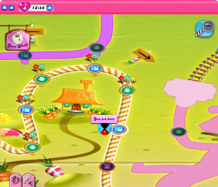 Candy Crush Saga 2026 Official Adobe Flash Player Version Download Now ...