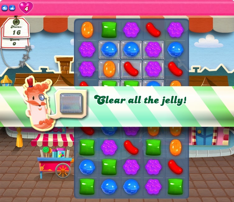 Candy Crush Saga 2026 Official Adobe Flash Player Version Download Now ...