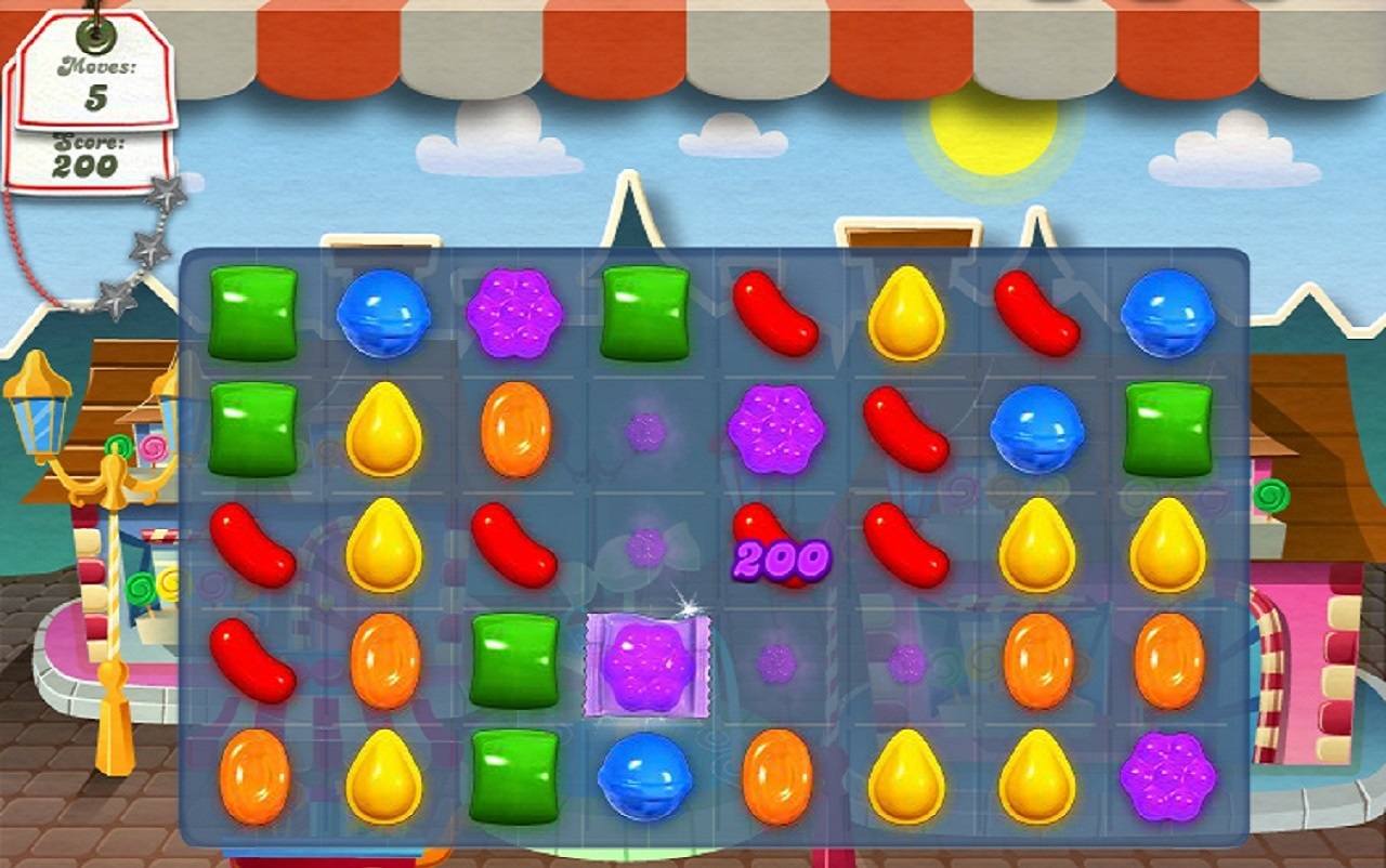 Candy Crush Saga 2026 Official Adobe Flash Player Version Download Now ...
