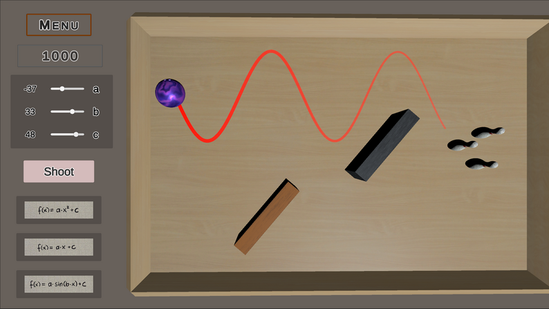 FUNctional Bowling by jmricop