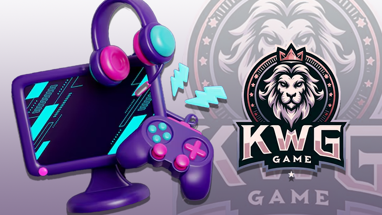KWG Game by @cruzmax