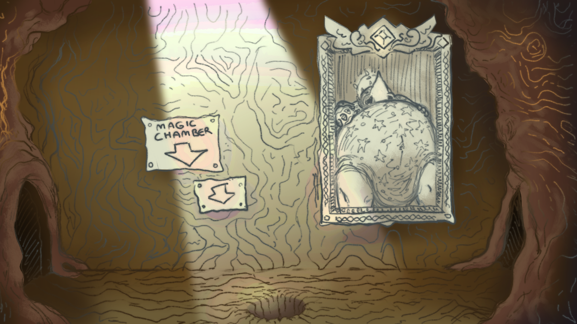 Frederick The Benevolent by elsweyr2.5d, frane0, Xyldas, PurpleOfHermit ...