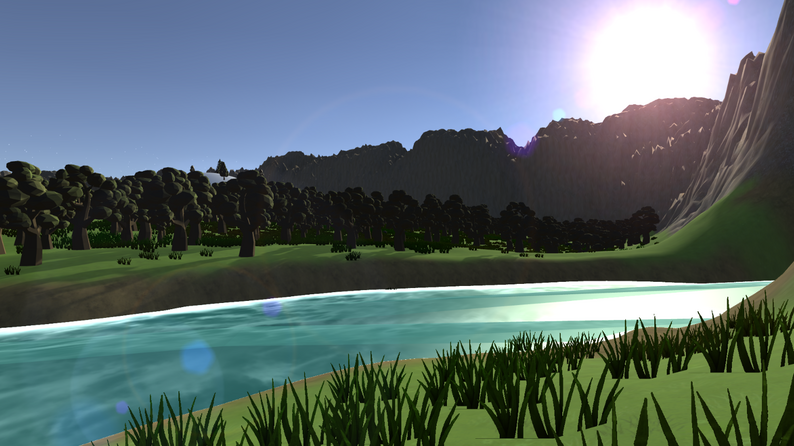 Elio by Yrgo_Game_Creator