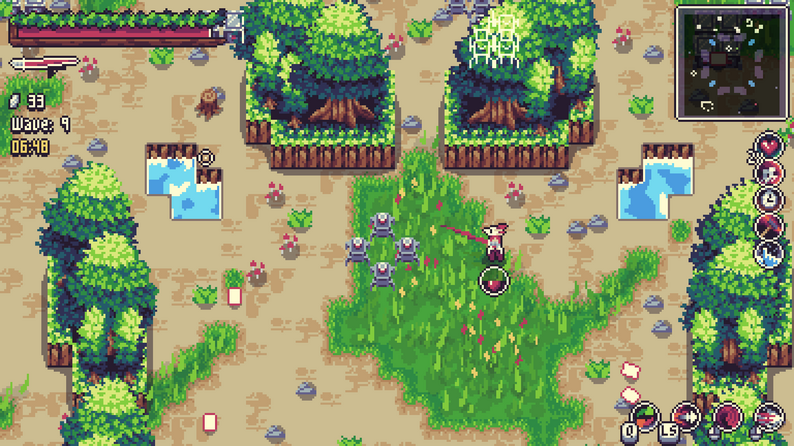 Yawnoc by DaFluffyPotato