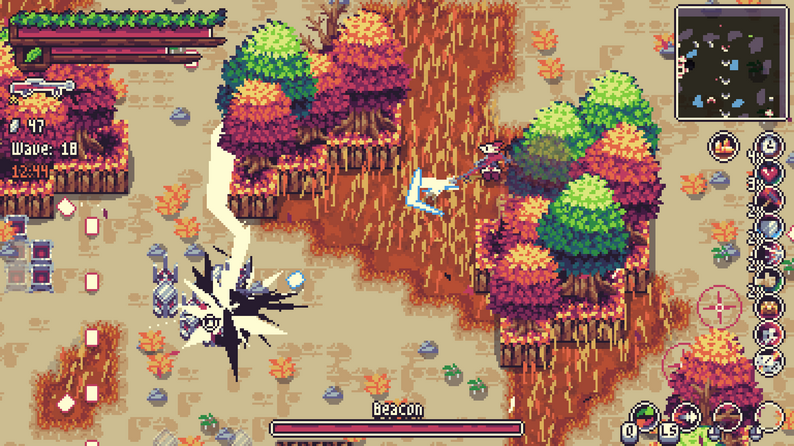 Yawnoc by DaFluffyPotato